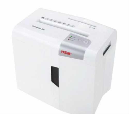 Шредер shredstar X8 (4,5х30) white,новая