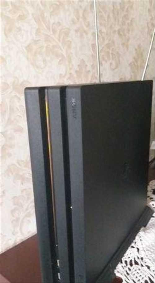 Sony playstation 4 PS4 pro 2tb