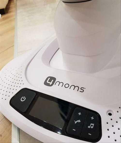 4moms mamaroo 4