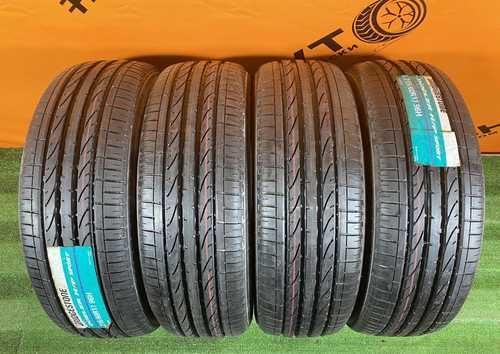 Новые шины 215 60 17 Bridgestone Dueller HP Sport