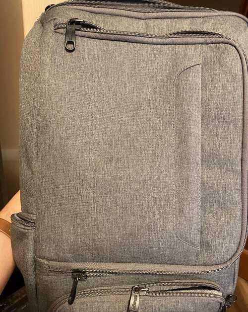 Рюкзак Ebags Professional Slim Laptop Backpack