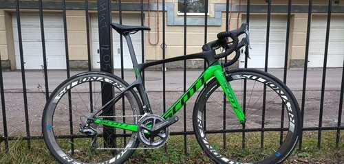 Scott Foil RC Dura Ace Di2