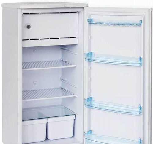 Резина для холодильников Бирюса 110*53 см