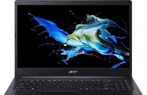 Ноутбук Acer Extensa 15 EX215-31-P035 (черный)