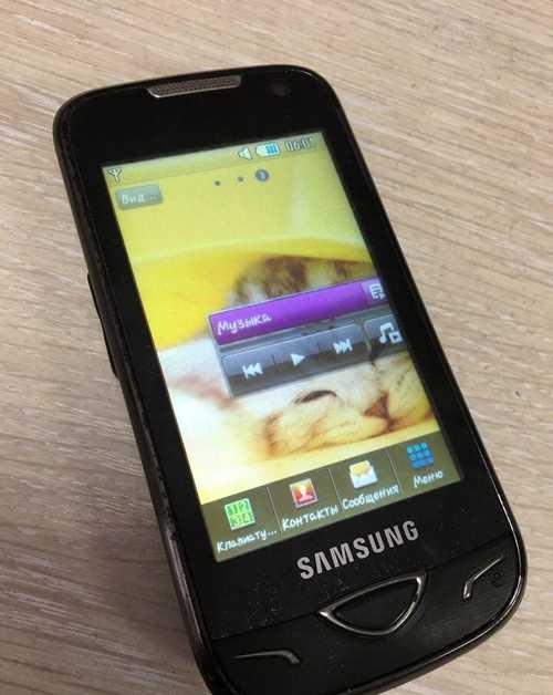 Телефон SAMSUNG B7722 (Д)