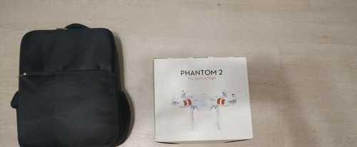 Dji Phantom 2 v2