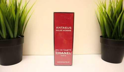 Antaeus Chanel
