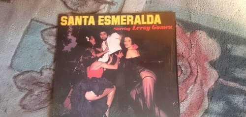 Santa Esmeralda Don't Let Me Be Misunderstood