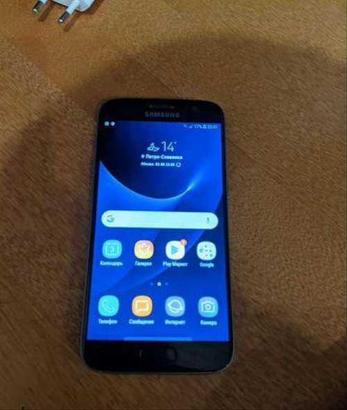 Samsung Galaxy s7