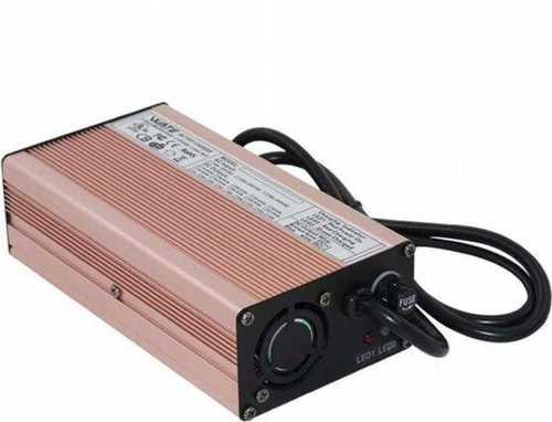 Зарядное устройство CC/CV 4,20 V