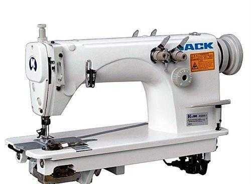 Швейная машинка jack JK-8558W-1