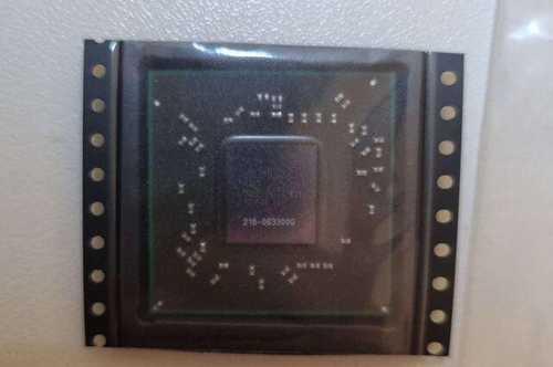 216-0833000 Видеочип AMD Mobility Radeon HD 7670M