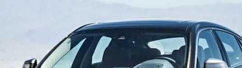 Лобовое стекло BMW X6 F16, HUD, климаткомфорт