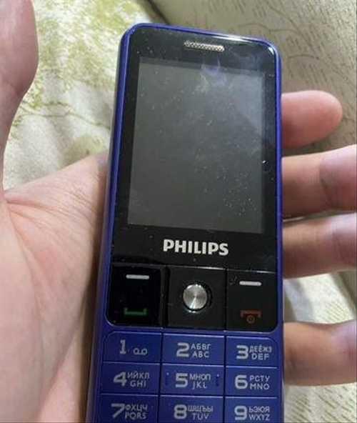 Philips xenium e182