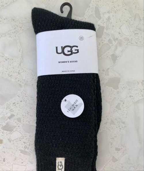 Новые гольфы UGG