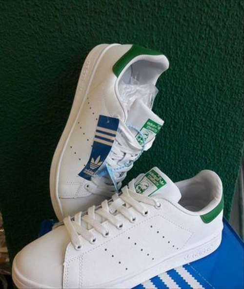 Кроссовки Аdidas Stan Smith