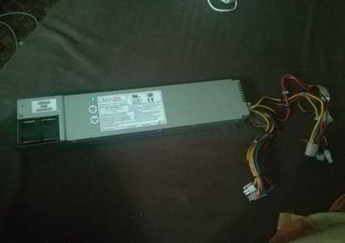 Серверный бп Supermicro PWS-561-1H