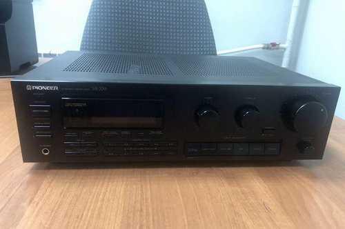 Pioneer SX-339