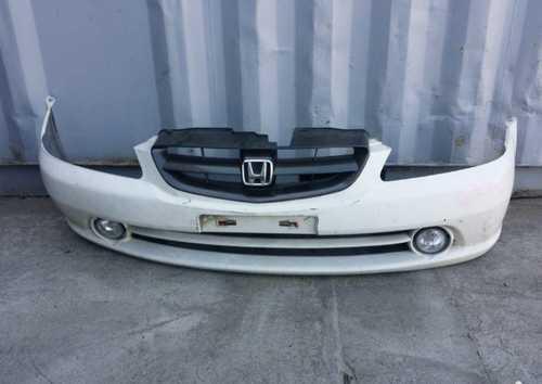 Бампер на honda orthia EL