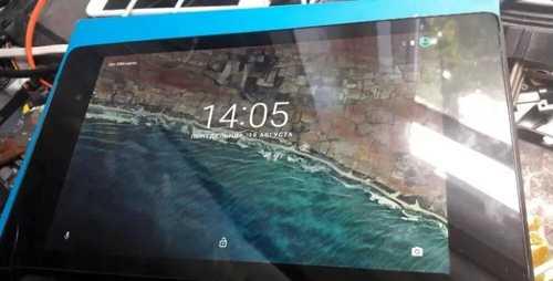 Планшет Google Asus Nexus 7 2013 LTE 2/32Gb