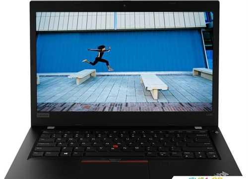 Ноутбук Lenovo ThinkPad L490 20Q6S7DT00