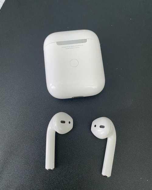 AirPods 2