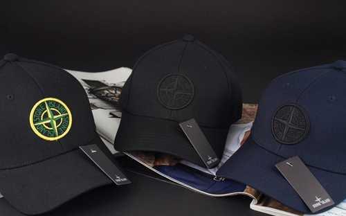 Кепка Stone Island