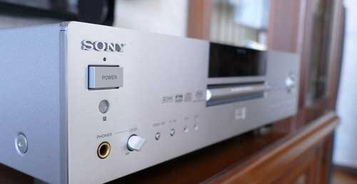 Продам sacd проигрователь Sony