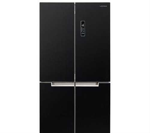 Холодильник leran RMD 557 BG NF. Новый