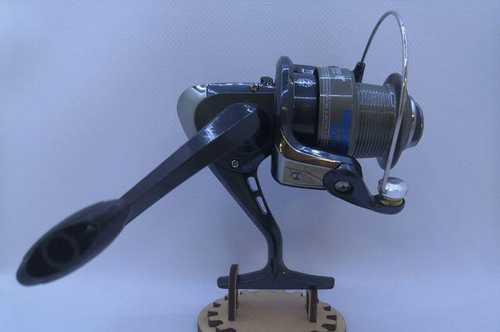 Катушка Salmo Sniper Feeder 2 3000, 4000, 5000