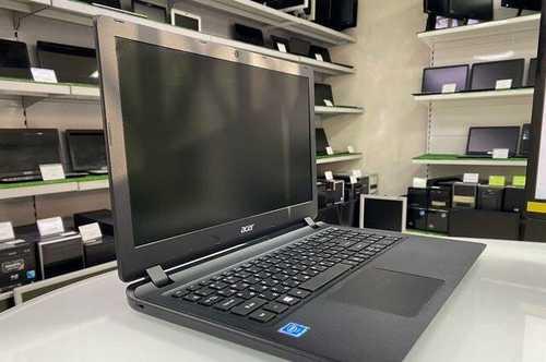 Ноутбук Acer ES1-533-C8M1