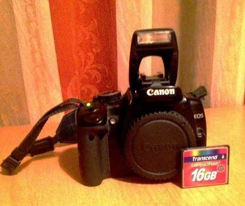 Canon EOS 400d