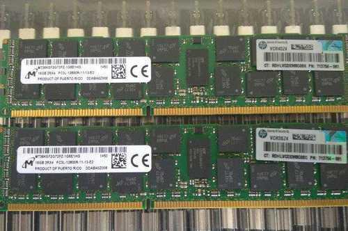 Оперативная память для серверов 8 GB DDR3 ECC REG