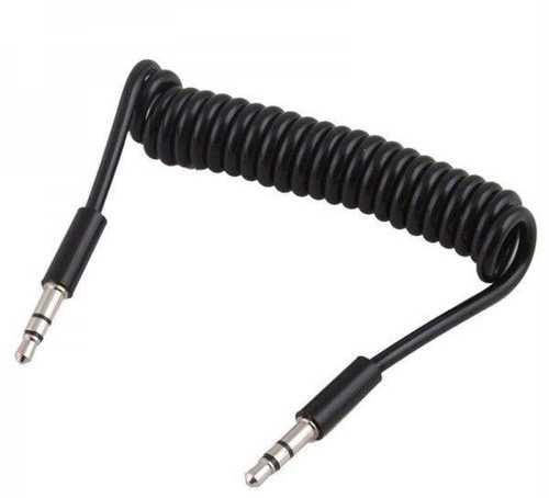Аудио кабель aux 3,5 mm mini jack - 3,5 mm