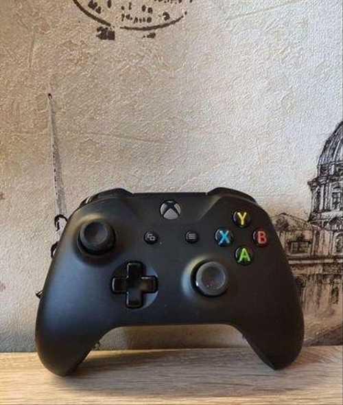 Геймпад Microsoft Xbox ONE for Windows для PC/Xbox