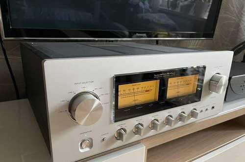 Стереоусилитель Luxman L-590AXIl