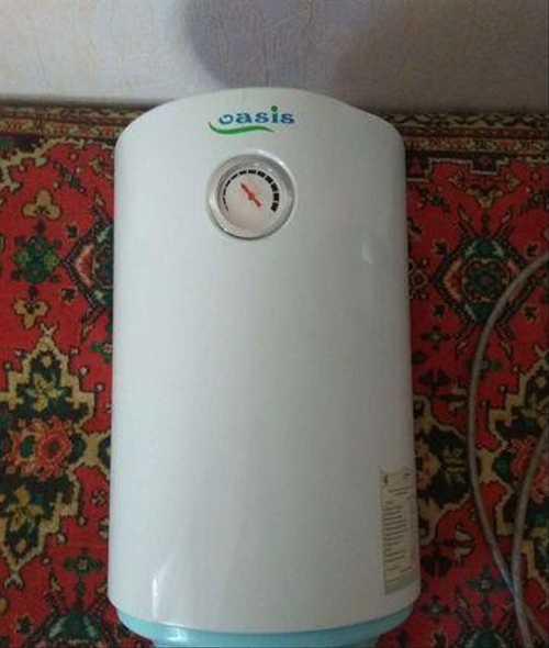 Водонагреватель Oasis 30 L