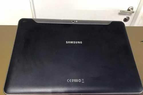 Samsung Galaxy Tab 10.1 P7500 16Gb На запчасти