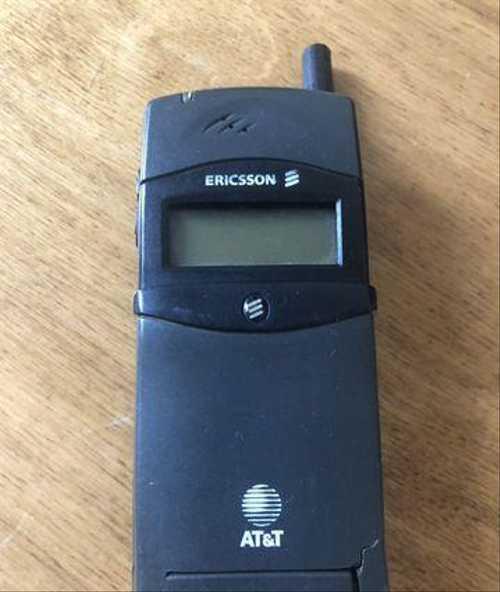 Телефон Ericsson T19LX