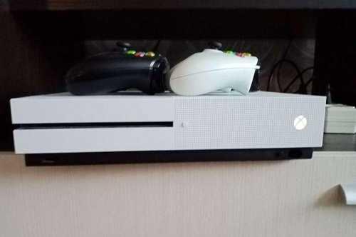 Xbox One s 1tb
