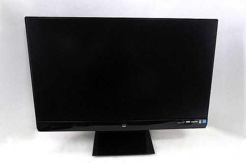 Монитор битый 22" Viewsonic LED