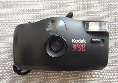Kodak star 735