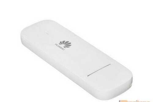 4G LTE модем Huawei E3372h-320 витринный