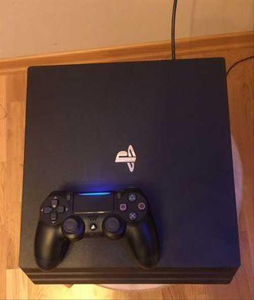 Sony PS4pro
