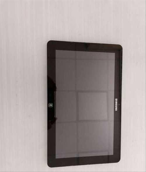 Планшет Samsung XE700T1C-H01RU с неисправностями