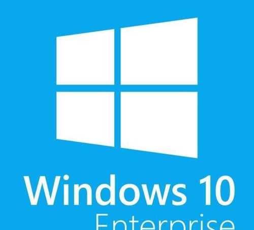 Лицензионный ключ Windows 10 IoT Enterprise 6EU-00