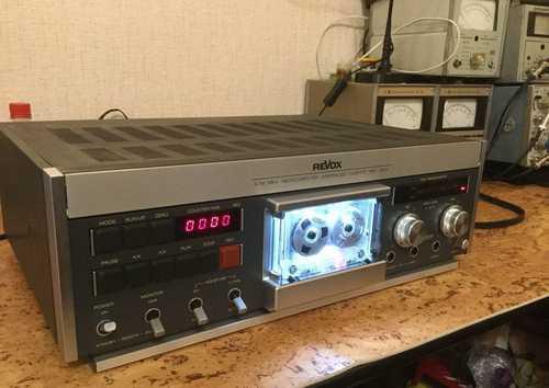 Revox B-710 MK2