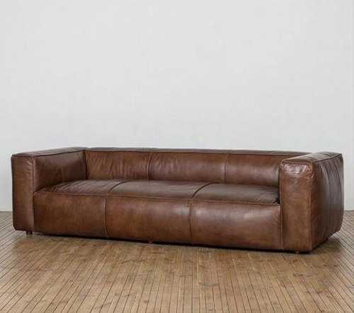 Трёхместный диван Трайбека