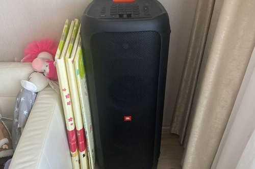 Колонка jbl1000