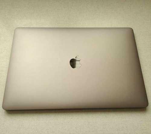 Apple MacBook Pro 15 2018